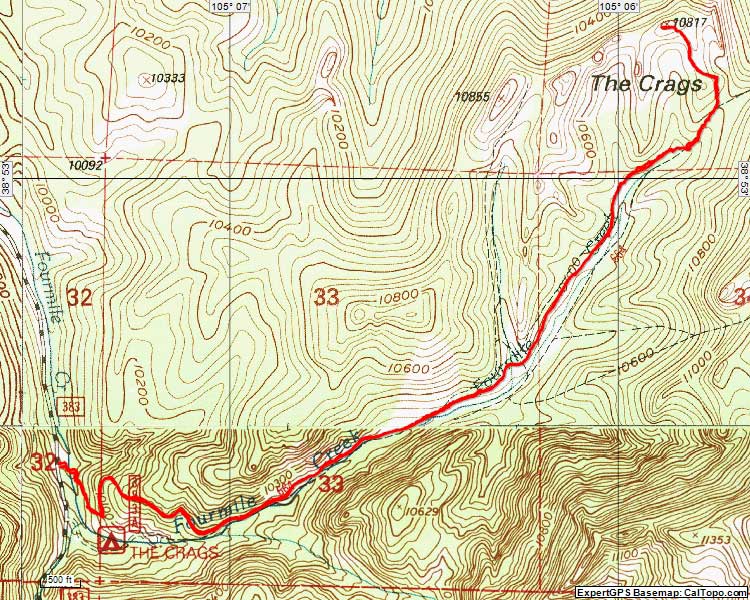 What You Need to Know About Hiking Pikes Peak - America's Mountain What You Need to Know About Hiking Pikes Peak - America's Mountain